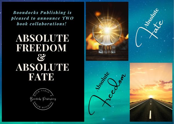 Absolute Freedom | Boondocks Publishing